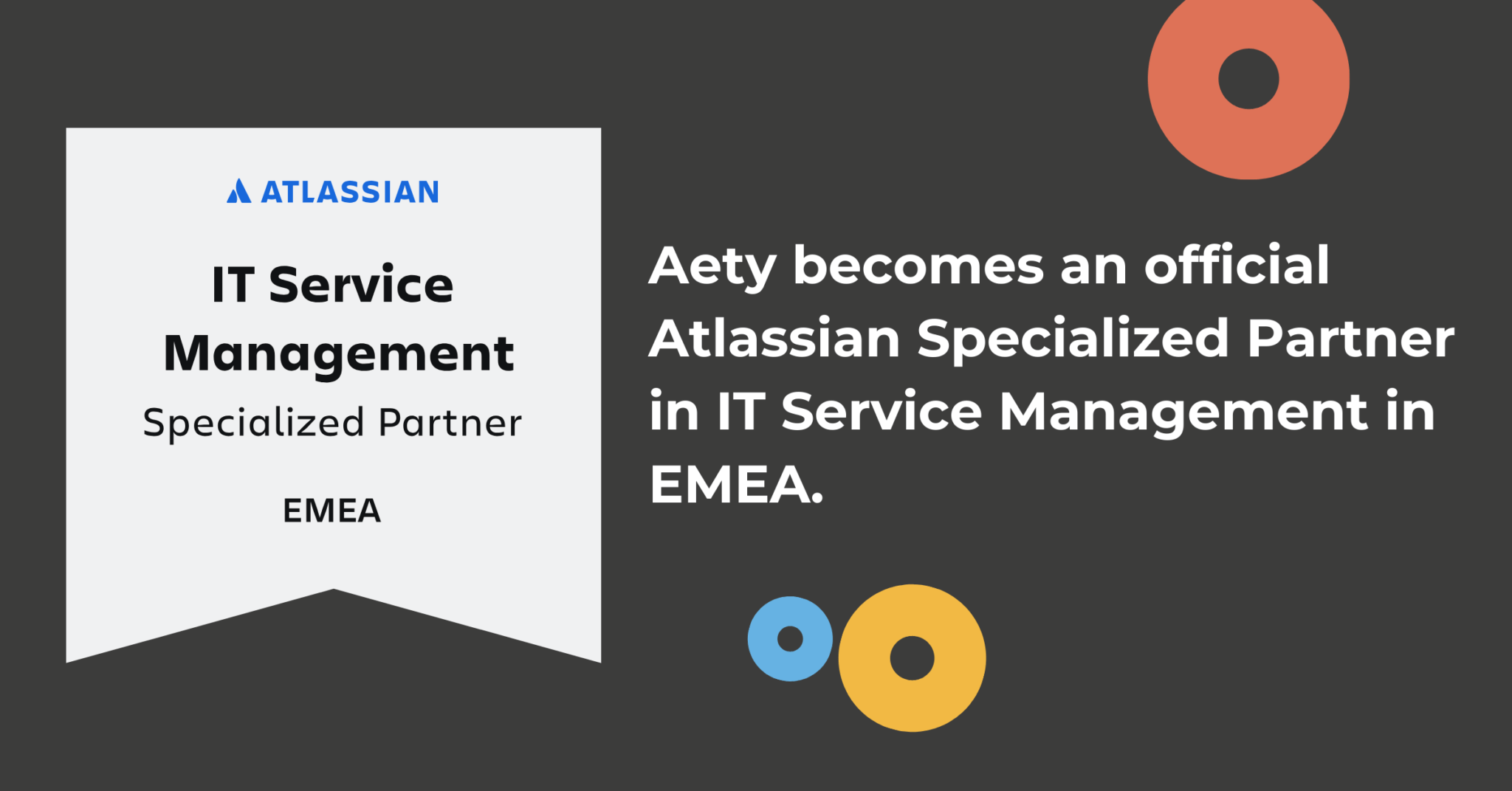 aety - Developing business through technology, together