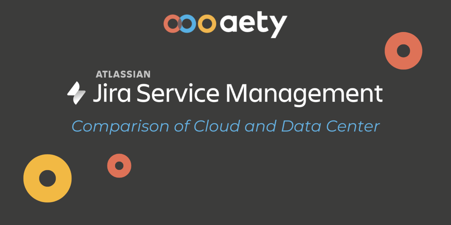 aety - Developing business through technology, together